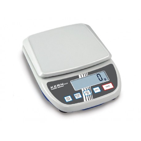 Balanta de precizie scolara Kern & Sohn EMS, pret mic, calitate germana